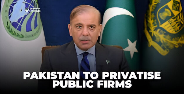 Pakistan Greenlights Privatization of 24 State-Owned Enterprises - The ...