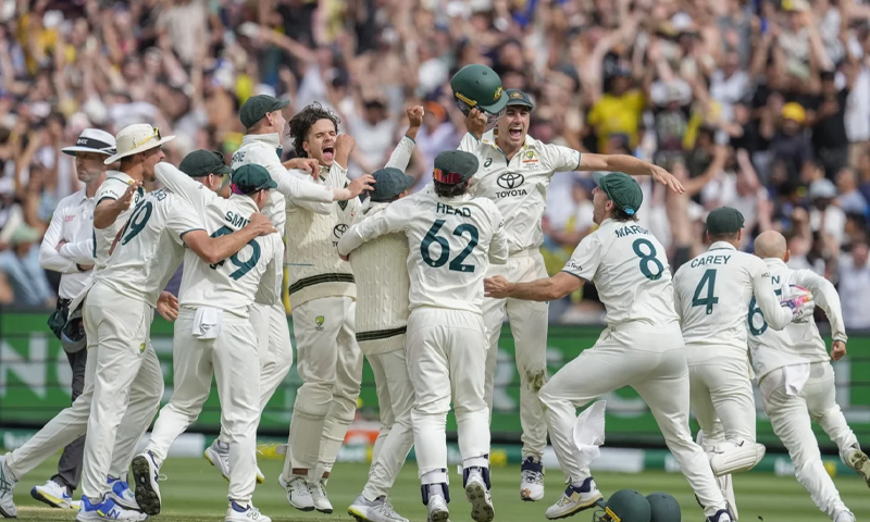 ICC Considers Two-Division Test Cricket Model to Revive Format