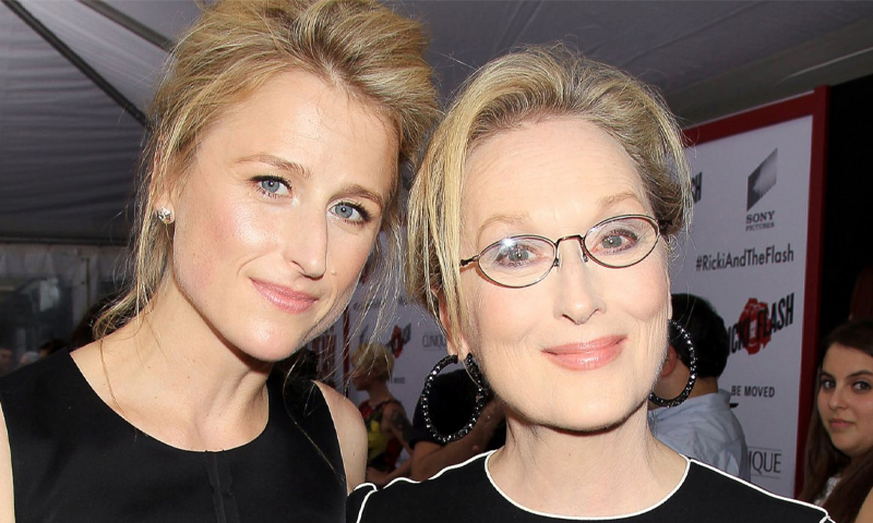 Mamie Gummer Files for Divorce from Mehar Sethi After Six Years of ...