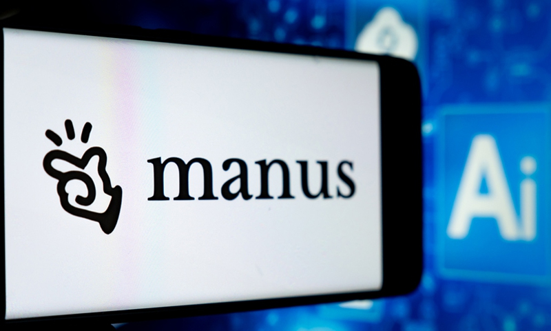 Chinese Team Unveils Manus, the World’s First Autonomous AI Agent ...