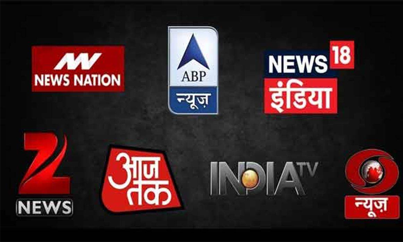Indian Media Faces Backlash Over Wave of Fabricated War Reports Against ...