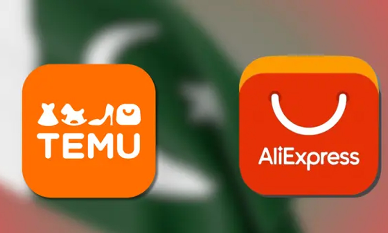 Temu, AliExpress Prices Surge in Pakistan After Budget 2025-26 - The ...