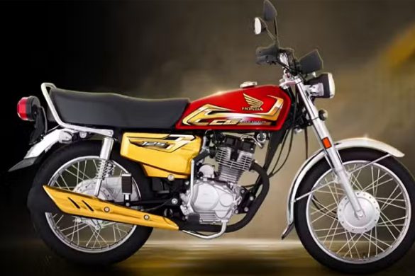 Bullet Motorcycle Price in Pakistan 2025 – Full Guide- The Alternate ...