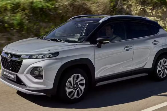 Suzuki Mehran Car Price in Pakistan 2025 - Updated Prices & Model ...