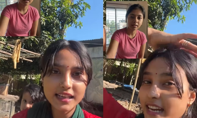Influencer Clears Air on ‘19-Minute Viral Video’ Confusion